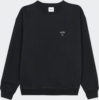 Arte Sweatshirt - Taille XS