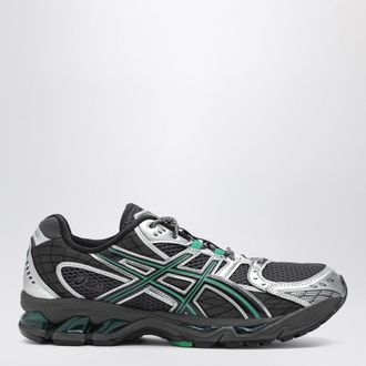 Asics Sneakers Gel-Nimbus 10.1 Obsidian Grey/Green Basil