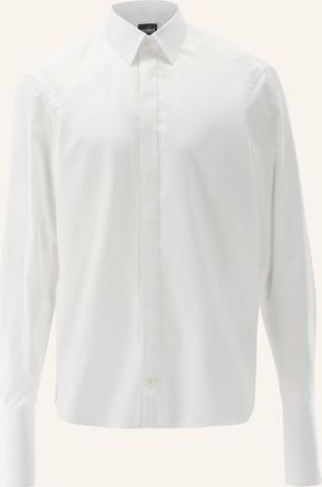 van Laack Van Laack Hemd Tailor Fit weiss