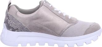 Waldl&auml;ufer Damen, Schuhe, Grau, 38 1/2 EUGr&ouml;&szlig;e