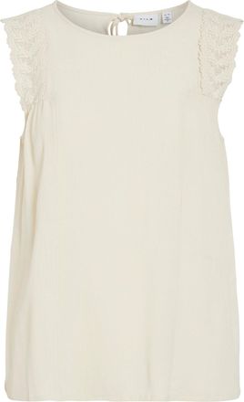 Vila Vipernillu O-Neck Top