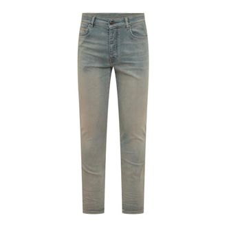 Amiri Herren, Jeans, Blau, W34Gr&ouml;&szlig;e