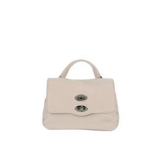Zanellato Postina Daily Baby - - Bags - Damen - Wei&szlig; - ONE SIZE