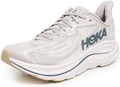 Hoka One One Hoka M Clifton 10 Sneaker Homme, Gris bleu, 41 1/3 EU