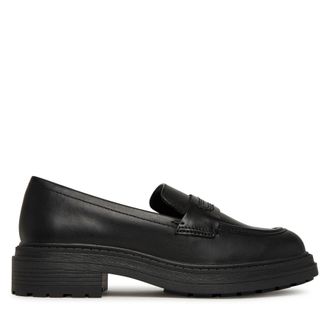 Clarks Mokassins Clarks Orinoco3 Edge 26183172 Schwarz
