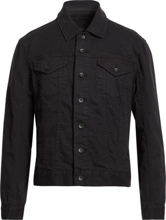 John Varvatos JACKEN & M&Auml;NTEL - Jeansjacken/M&auml;ntel auf YOOX.COM