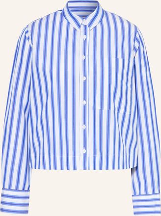 Rossana Diva Rossana Diva Hemdbluse blau