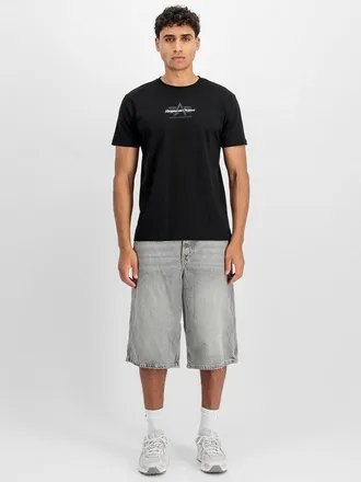 Alpha Industries T-Shirt Foam ML T-Shirt