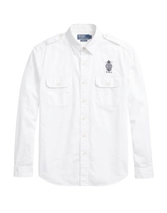Ralph Lauren TOPS - Hemden auf YOOX.COM