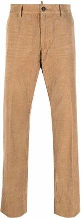 Dsquared2 Casual Hose - Beige