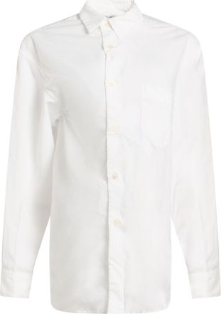Comme Des Gar&ccedil;ons TOPS - Hemden auf YOOX.COM
