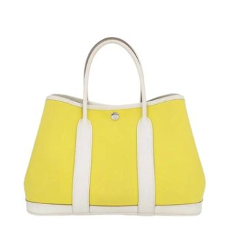Herm&egrave;s Damen, Pre-Owned, Gelb, ONE SIZEGr&ouml;&szlig;e