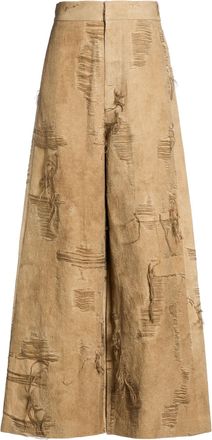 Uma Wang HOSEN & R&Ouml;CKE - Hosen auf YOOX.COM