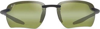 Maui Jim unisex, Accessoires, Noir, Taille: 65 MM Hookipa Ultra G