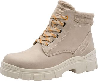 Tamaris Damen Stiefel Leder braun 42