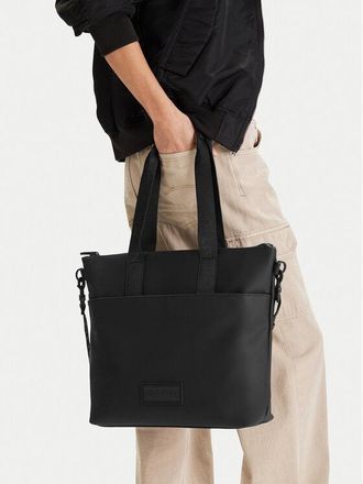 Hunter Tasche CWBEO-HTR-B-002-05 Schwarz