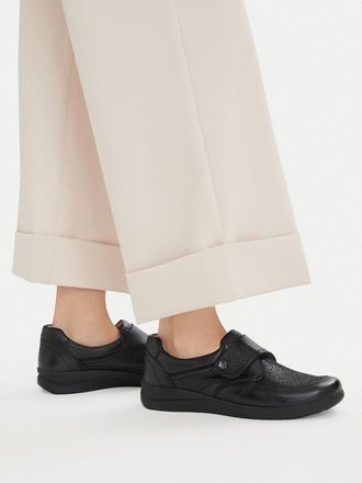 Caprice Halbschuhe Caprice 9-24705-46 Schwarz