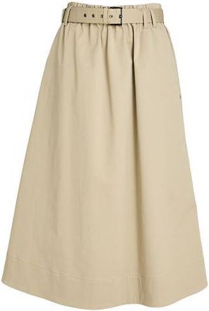 Brunello Cucinelli BAS - Jupes midi sur YOOX.COM