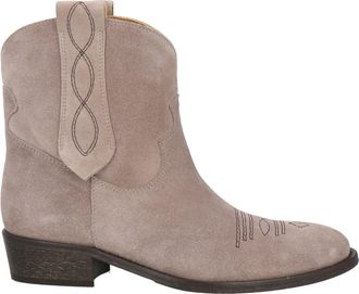 Via Roma 15 SCHUHE - Stiefeletten auf YOOX.COM