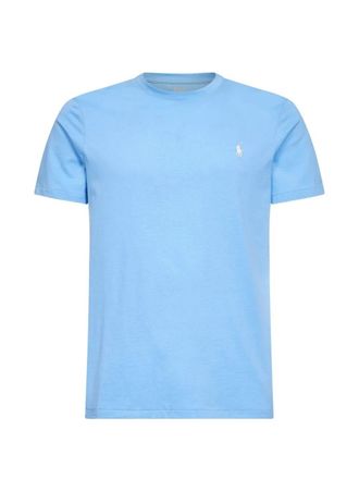 Ralph Lauren Short Sleeves Classic T-Shirt