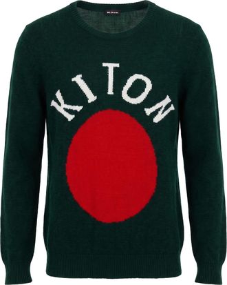 Kiton STRICKWAREN - Pullover auf YOOX.COM