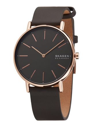 Skagen Uhr Signatur