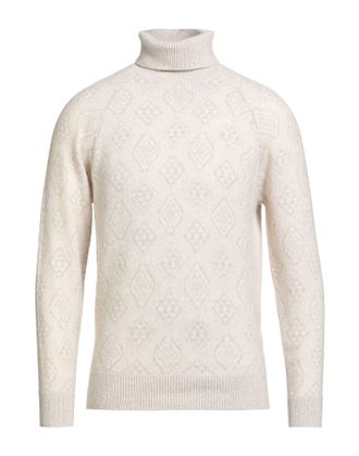 Brunello Cucinelli STRICKWAREN - Rollkragenpullover auf YOOX.COM