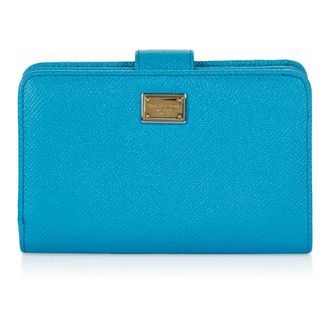 Dolce & Gabbana Schals - - Accessories - Damen - Blau - ONE SIZE