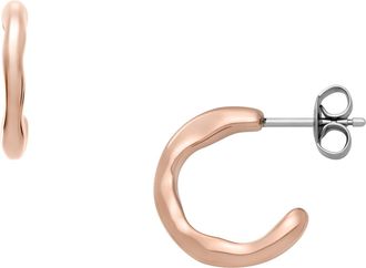 Skagen Ohrringe