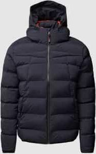 Napapijri Steppjacke mit Kapuze Modell NEWTON