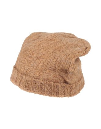 Suoli ACCESSOIRES - M&uuml;tzen & H&uuml;te auf YOOX.COM
