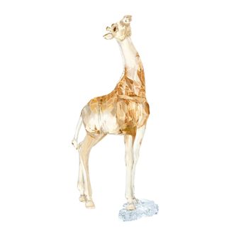 Swarovski SCS GIRAFFENBABY 5302151