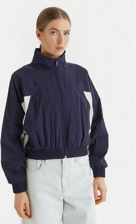 Calvin Klein Jeans Bomberjacke LV047F506G Dunkelblau Regular Fit