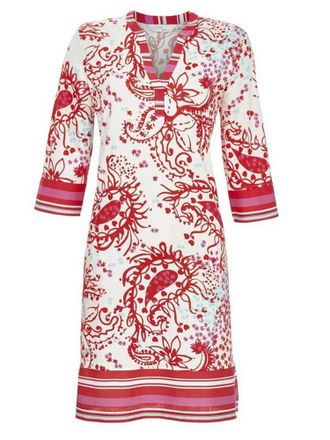 Ch&eacute;rie Line Nachthemd Cherie Line mehrfarbig