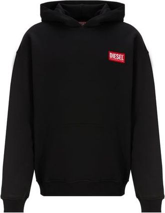 Diesel Hoodie en coton
