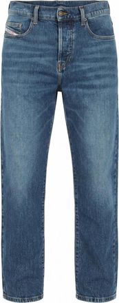Diesel Jeans 2020 D-VIKER R07RX