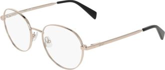 Liu Jo Femme, Accessoires, Jaune, Taille: 51 MM Lj2177 Lunettes de soleil
