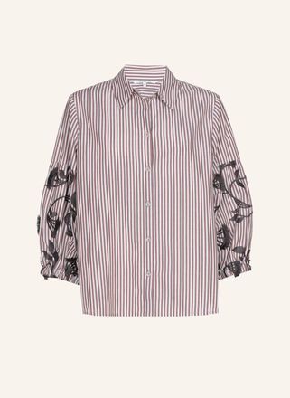 Xandres Xandres Blusen & Hemden Hopi rot