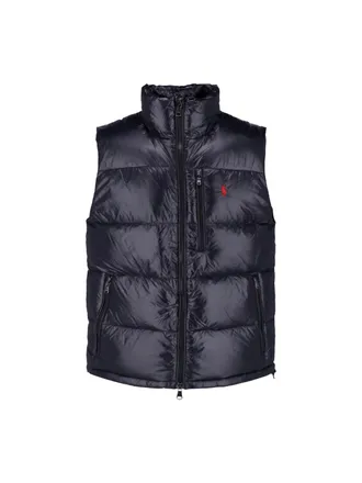 Polo Ralph Lauren Logo-Weste
