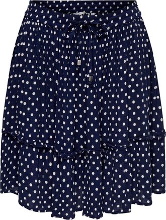 Only Female Rock ONLIBIZA Kurzer Rock