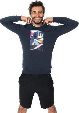 Snap B.Craven - Sweatshirt - Herren