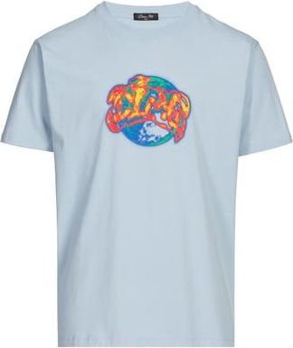 Dime T-shirt en coton