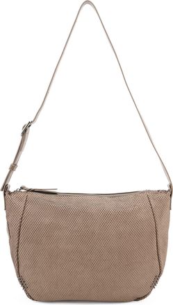 Fredsbruder Schultertasche Daily Catch