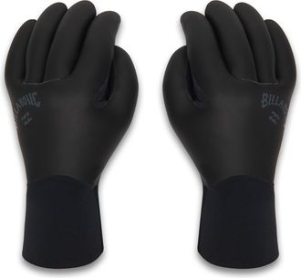 Billabong Herrenhandschuhe Billabong 3 mm Furnance ABYHN00120 Schwarz
