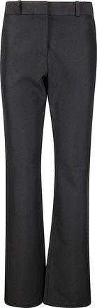 Coperni Pantalons Décontractés - Noir