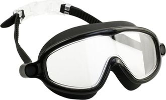 Generic Schwimmbrille für Kinder, Schwimmbrille für Kinder, Silikon, Anti-Beschlag-Brille unter Wasser, Schutz vor Strahlen, Schutz vor Wasser, Anti-Beschlag-