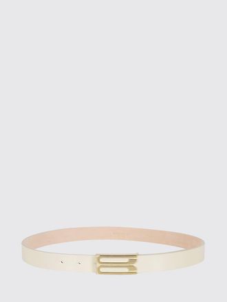 Victoria Beckham G&uuml;rtel VICTORIA VICTORIA BECKHAM Damen Farbe Ivory