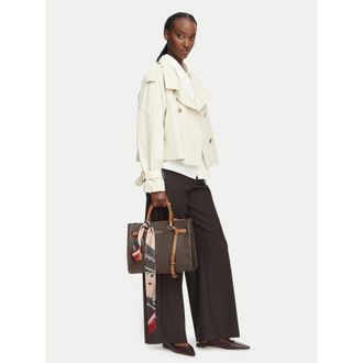 Liu Jo Handtasche Liu Jo AF6086 E1137 Braun