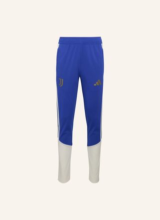 adidas Juventus Turin 26/27 tiro26 Competition Kids Trainingshose blau
