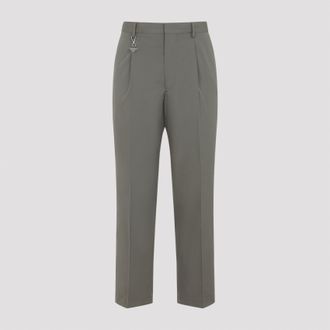 Prada Cotton Pants